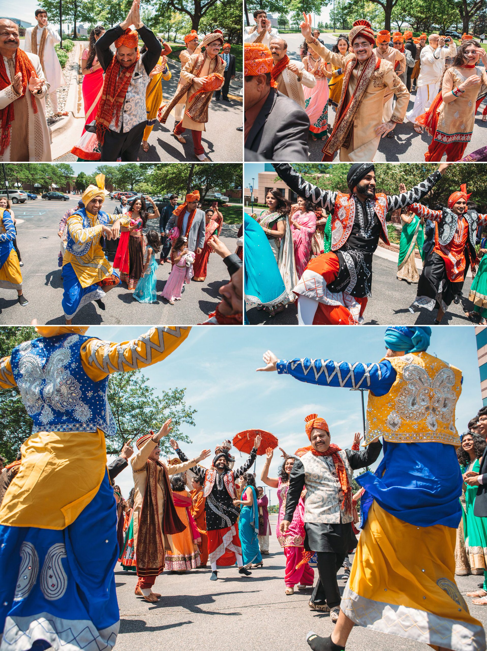 Henry Autograph Collection - Rosy & Shaun Photography