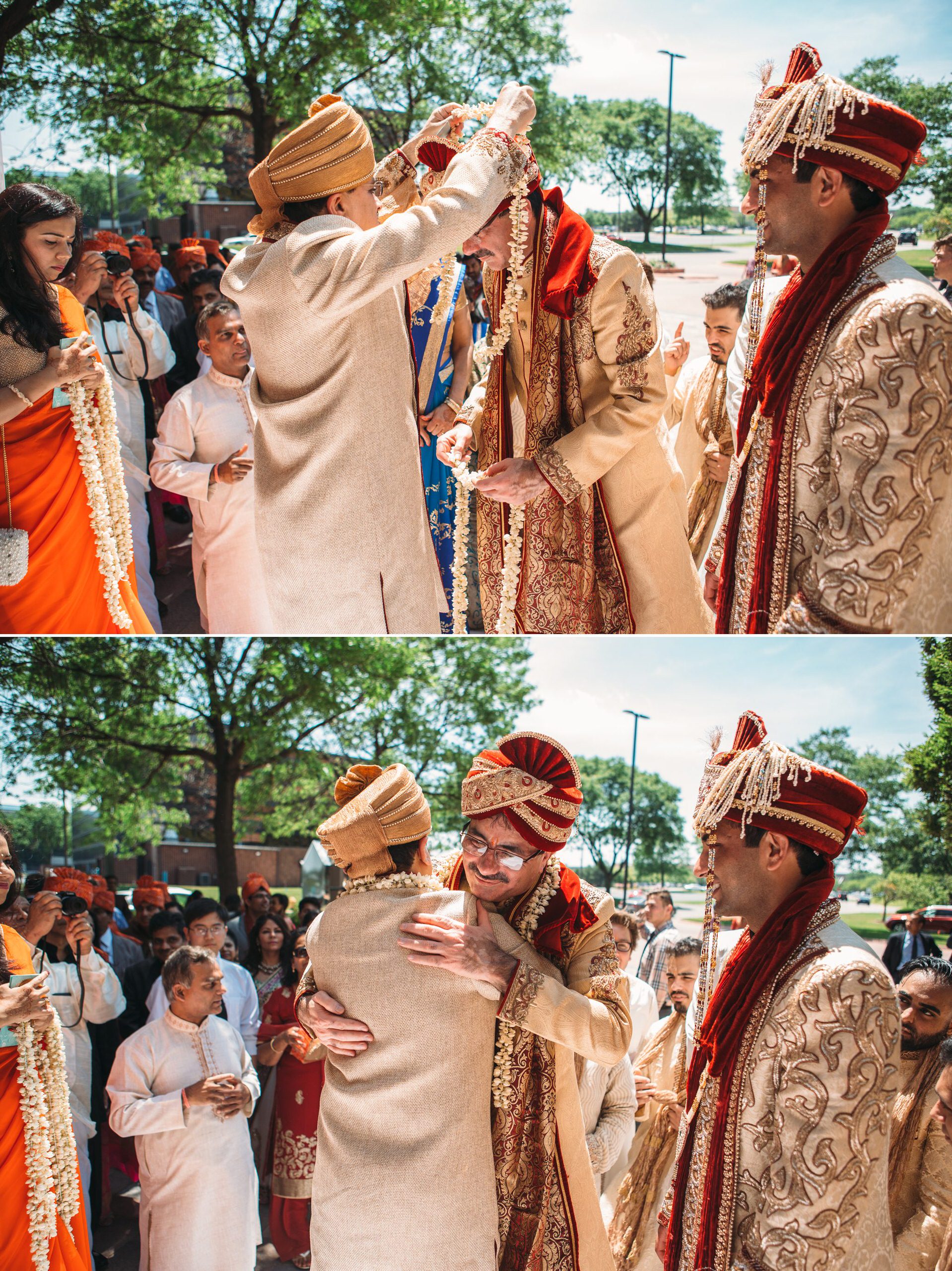 Henry Autograph Collection - Rosy & Shaun Photography