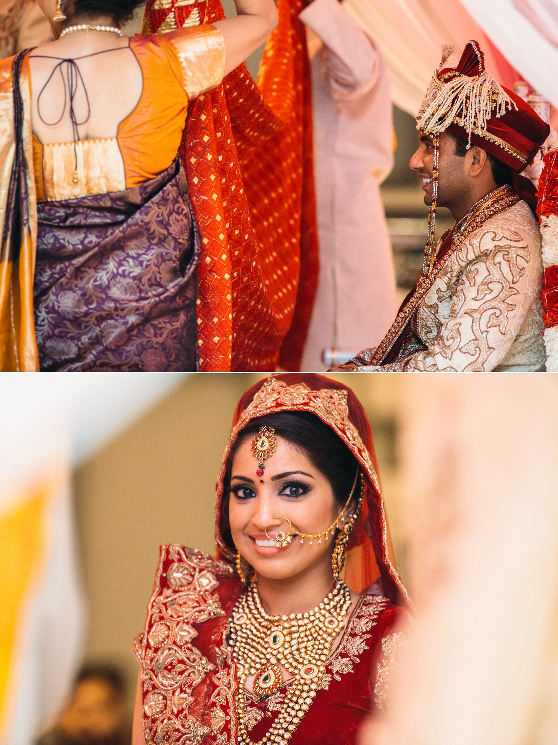 Henry Autograph Collection - Rosy & Shaun Photography