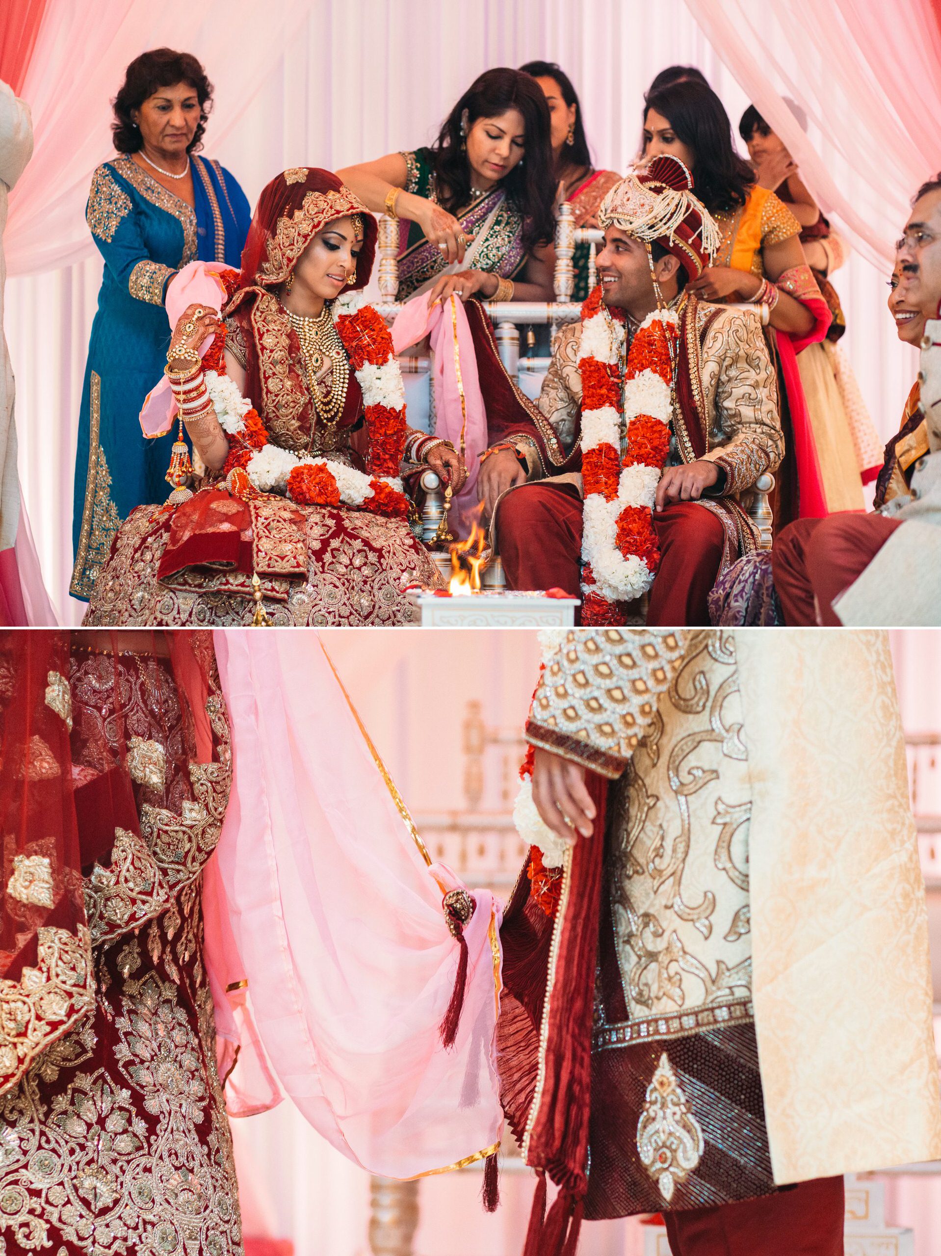 Henry Autograph Collection - Rosy & Shaun Photography