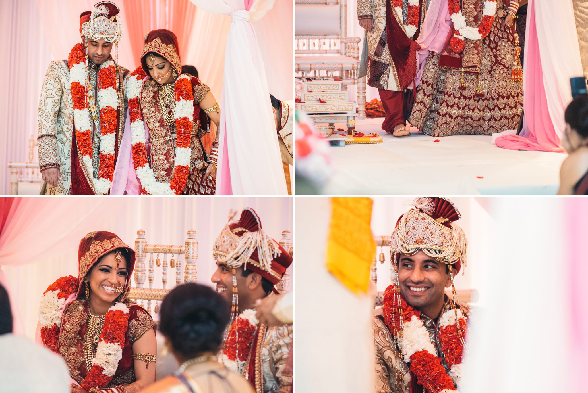 Henry Autograph Collection - Rosy & Shaun Photography