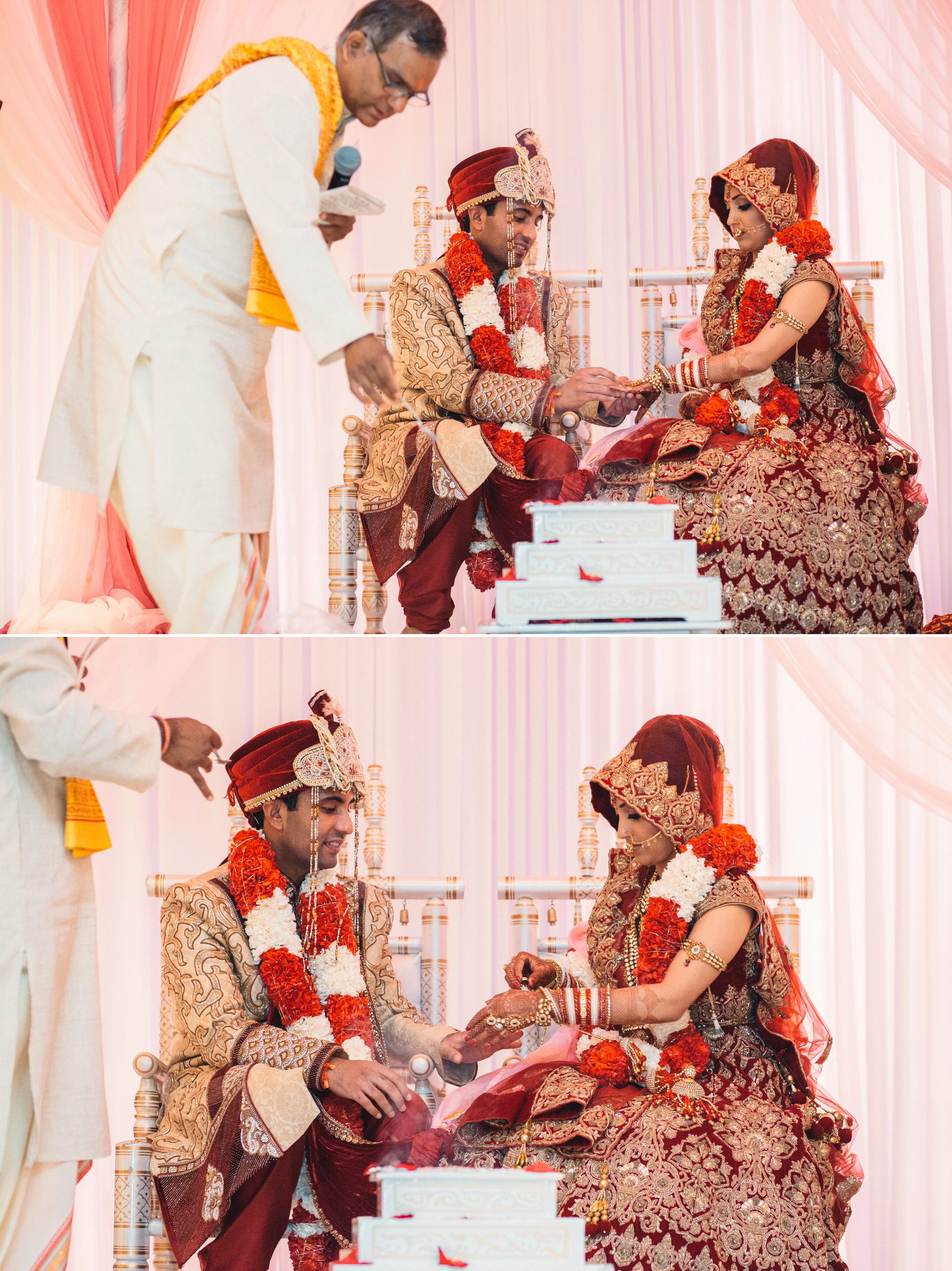 Henry Autograph Collection - Rosy & Shaun Photography