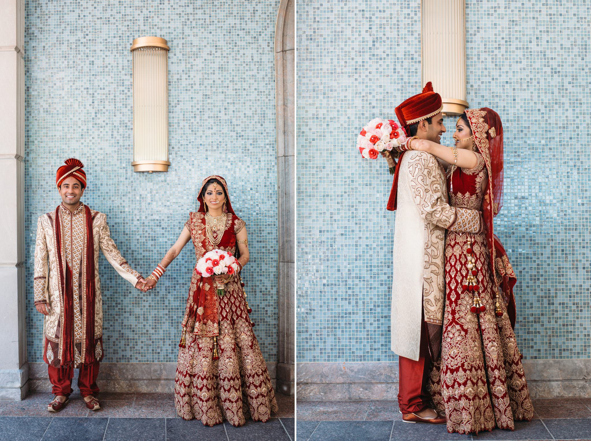 Henry Autograph Collection - Rosy & Shaun Photography