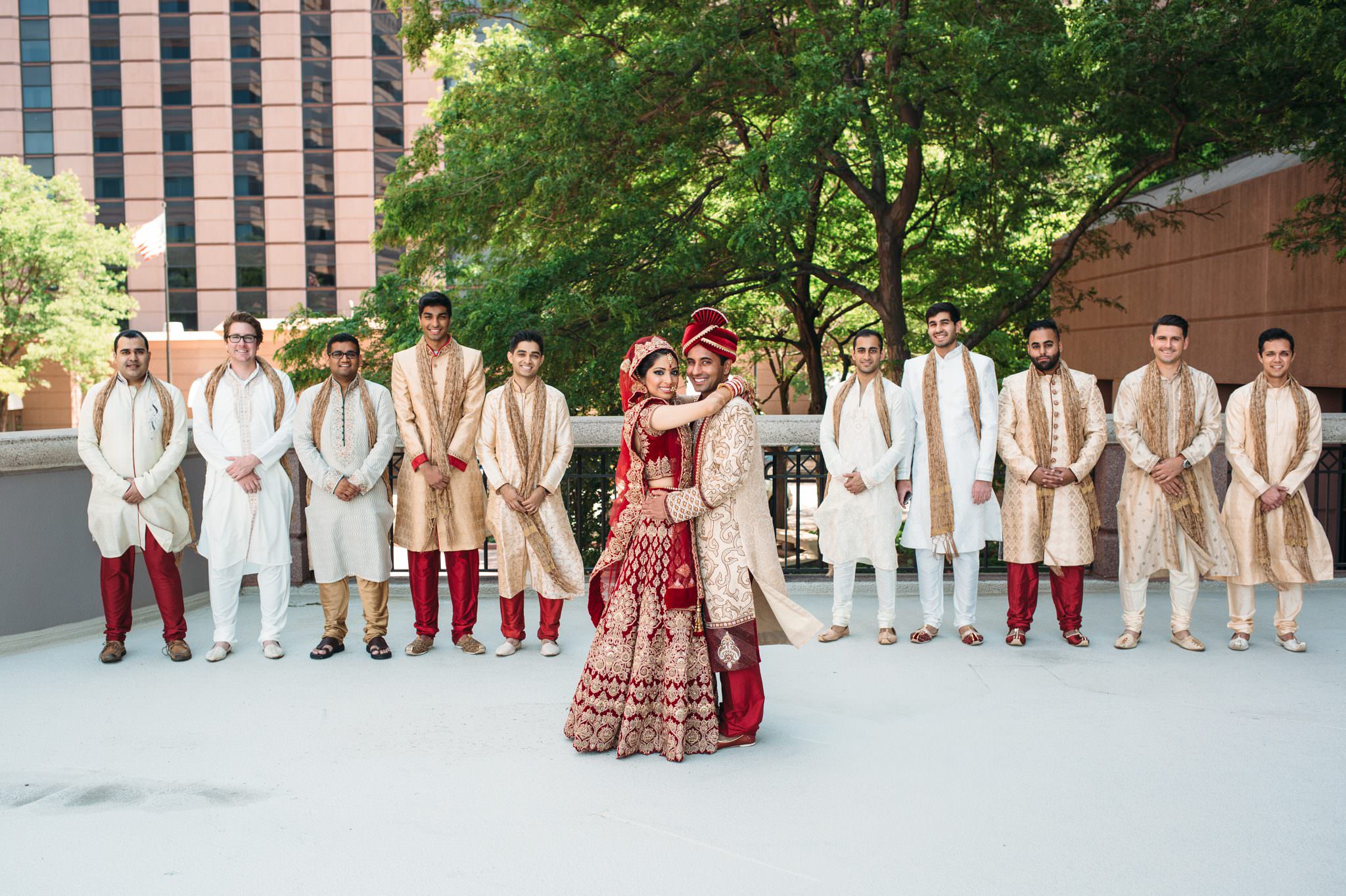 Henry Autograph Collection - Rosy & Shaun Photography