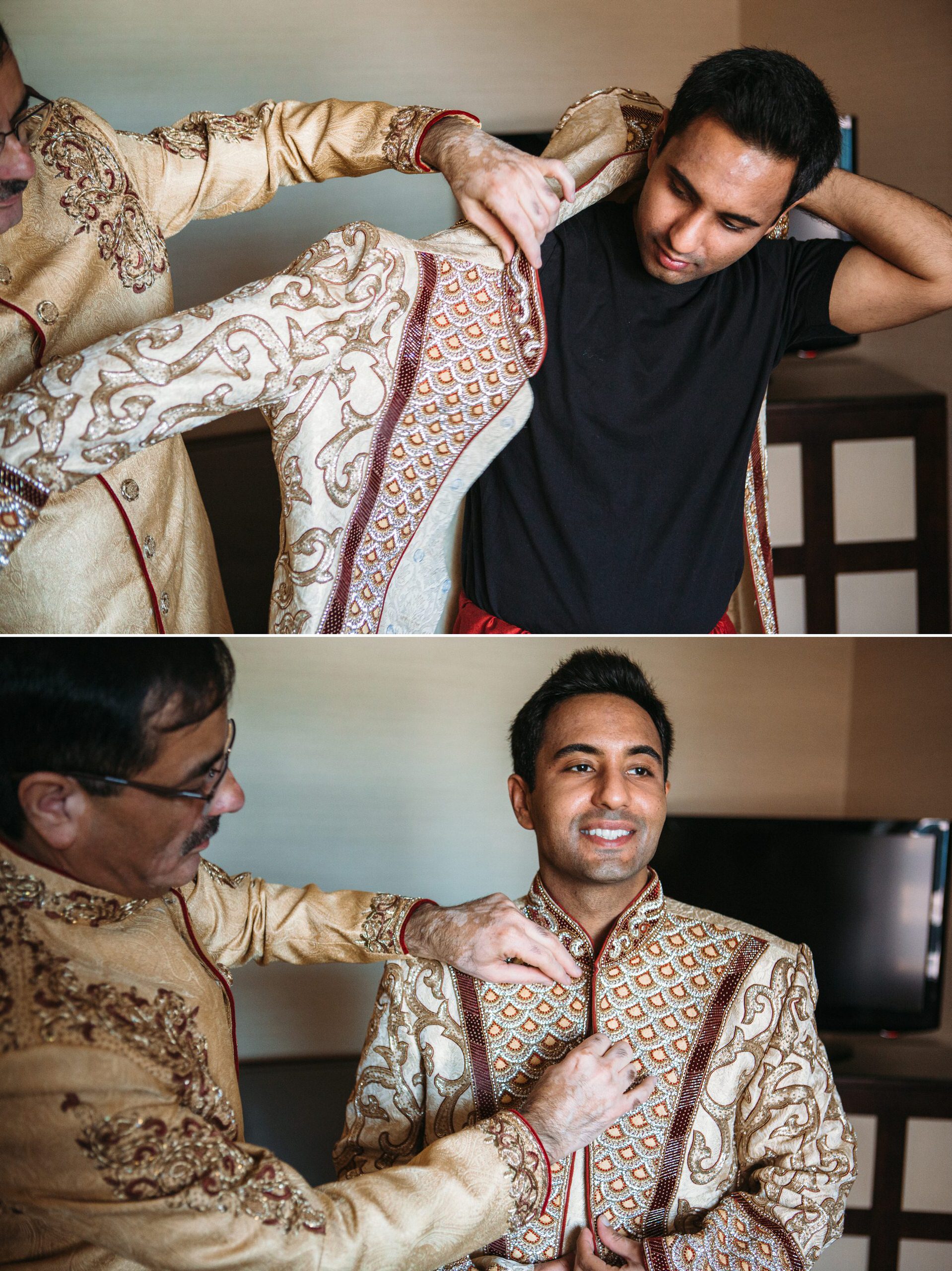 Henry Autograph Collection - Rosy & Shaun Photography