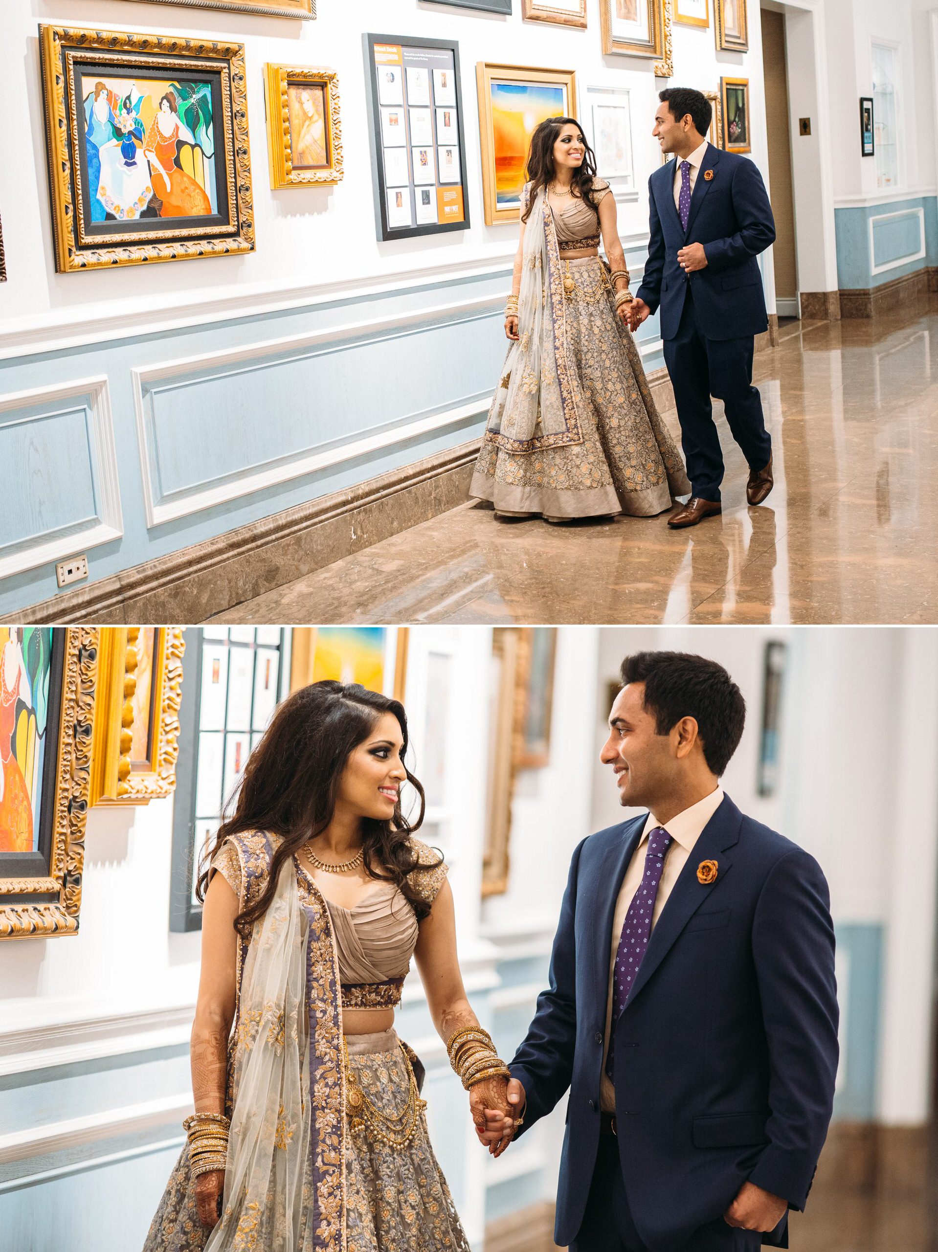 Henry Autograph Collection - Rosy & Shaun Photography