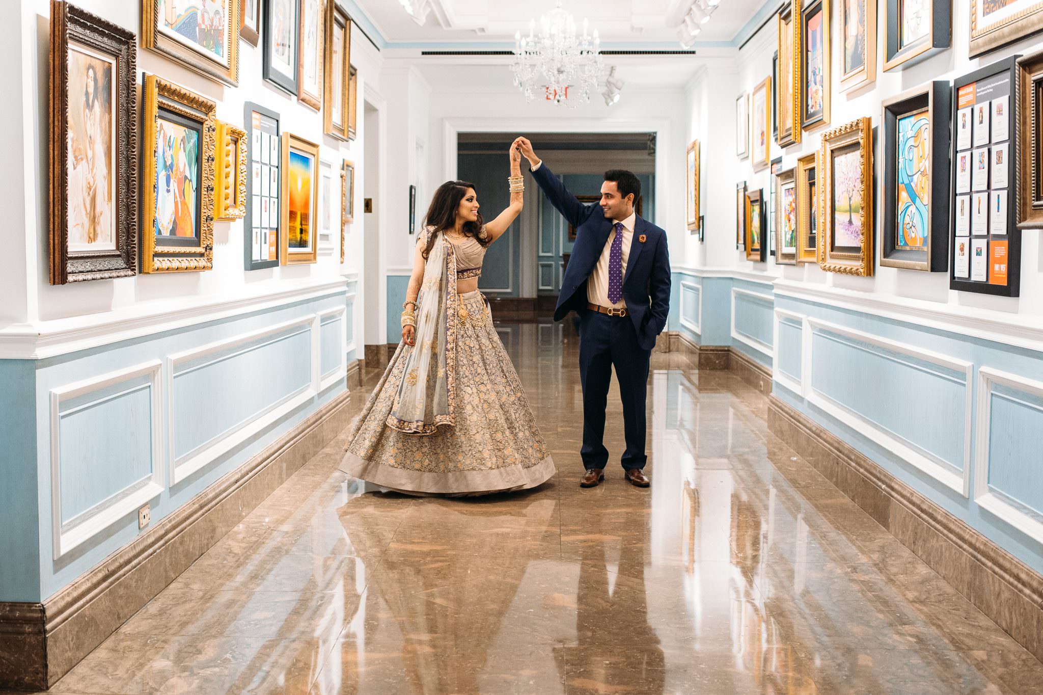 Henry Autograph Collection - Rosy & Shaun Photography