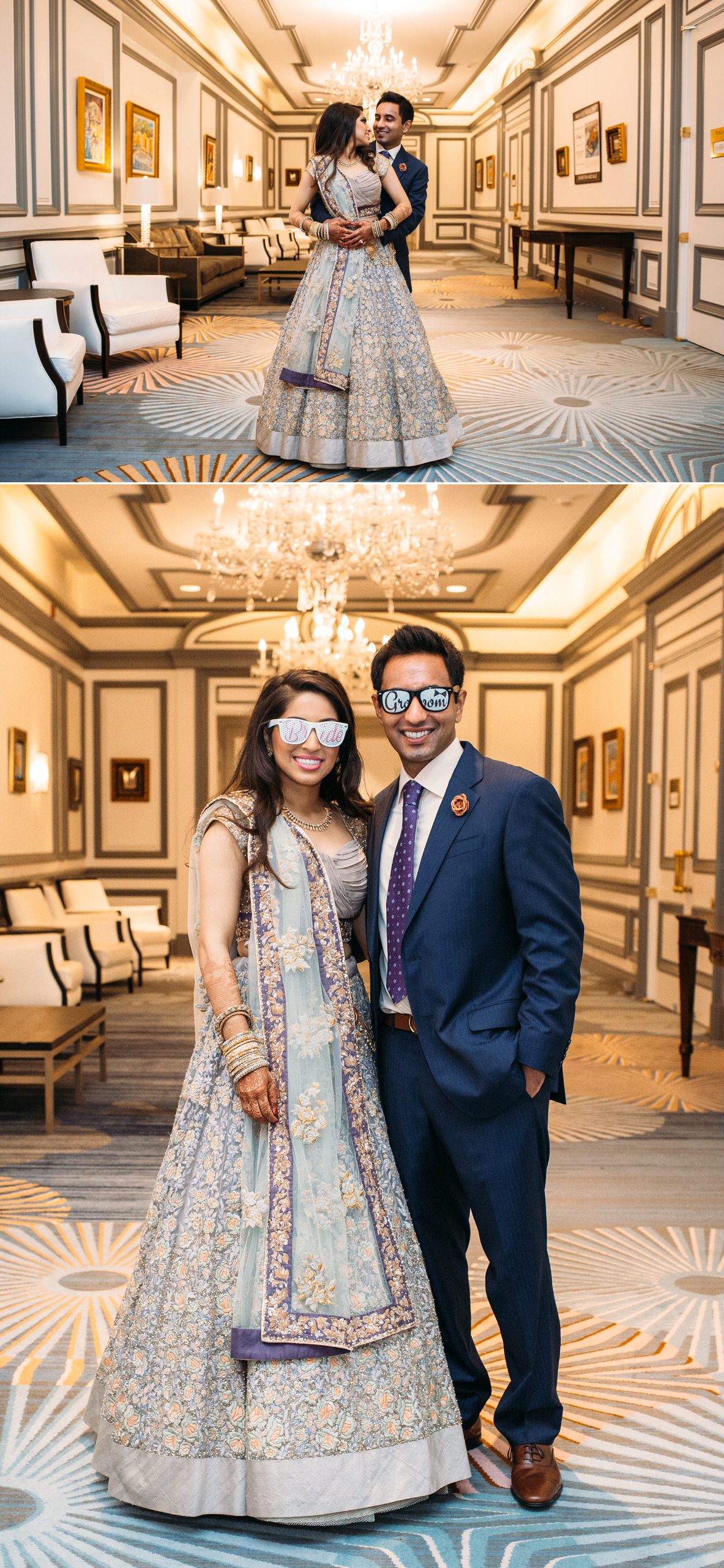 Henry Autograph Collection - Rosy & Shaun Photography