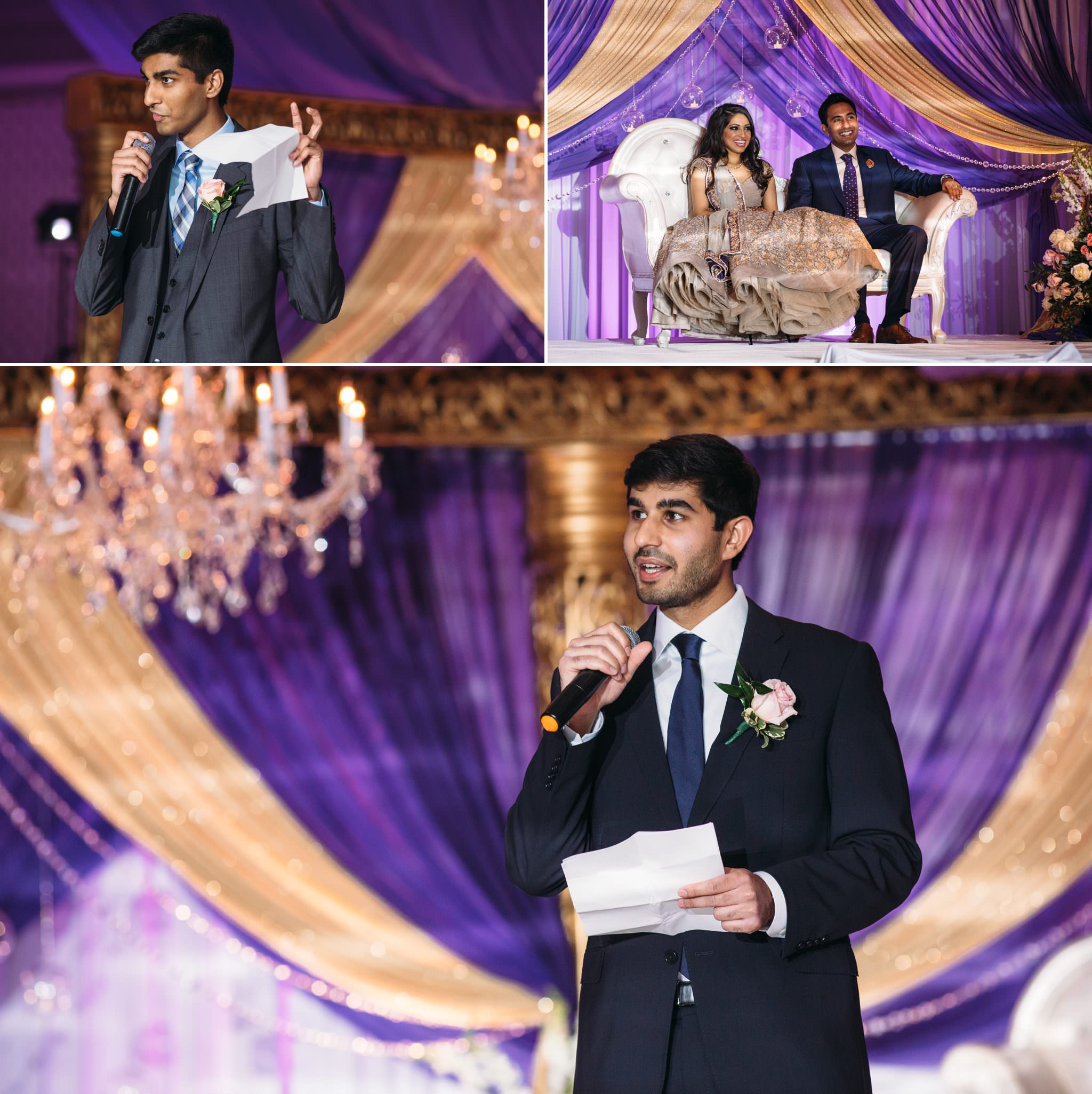 Henry Autograph Collection - Rosy & Shaun Photography