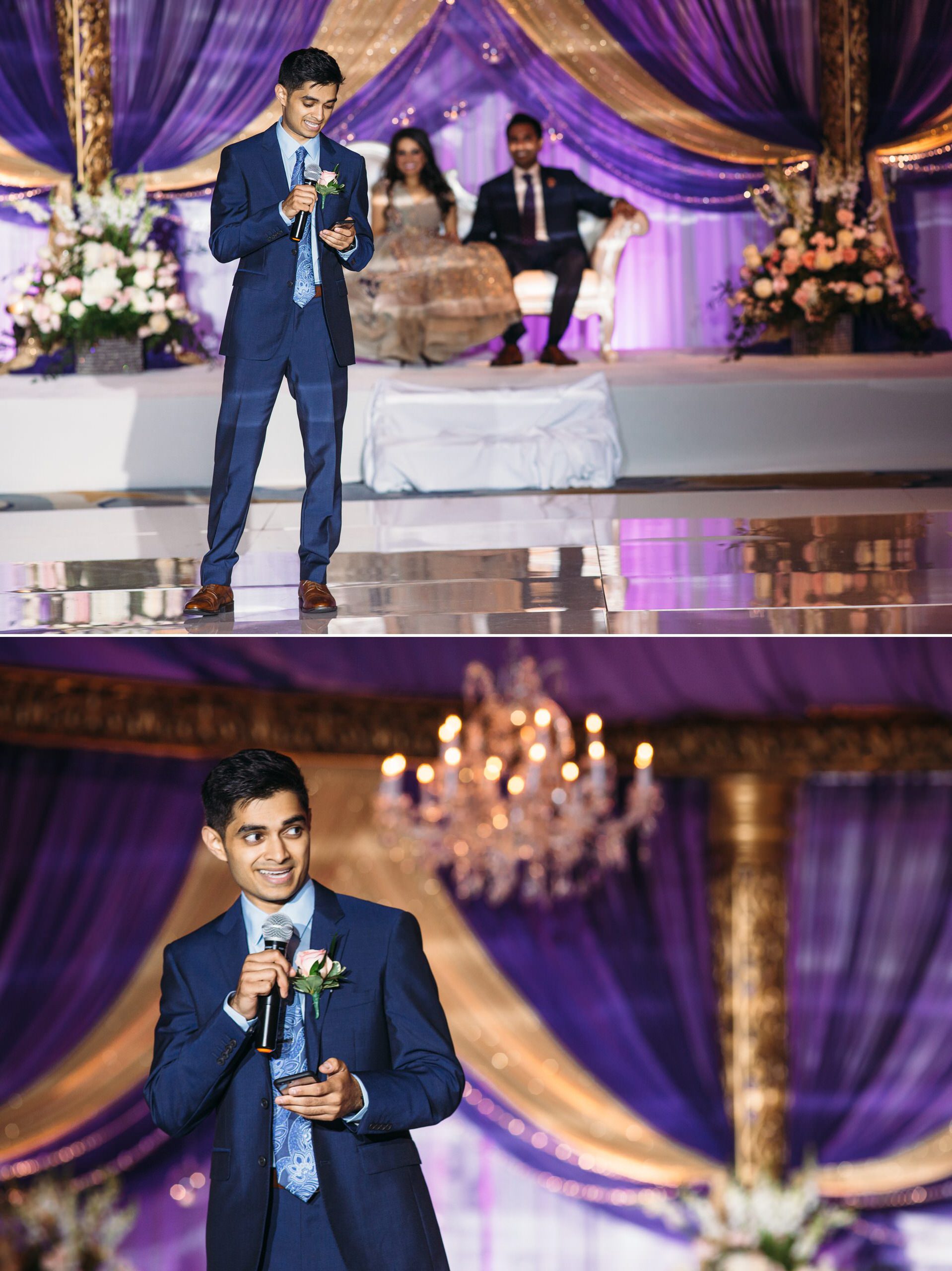 Henry Autograph Collection - Rosy & Shaun Photography