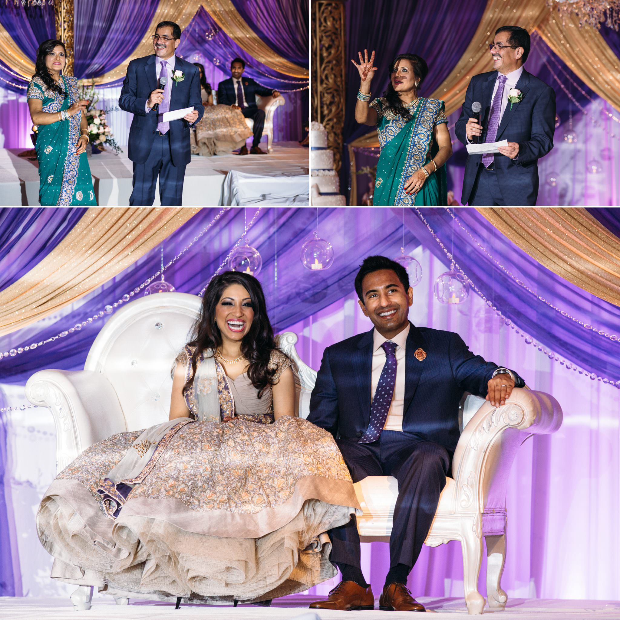 Henry Autograph Collection - Rosy & Shaun Photography