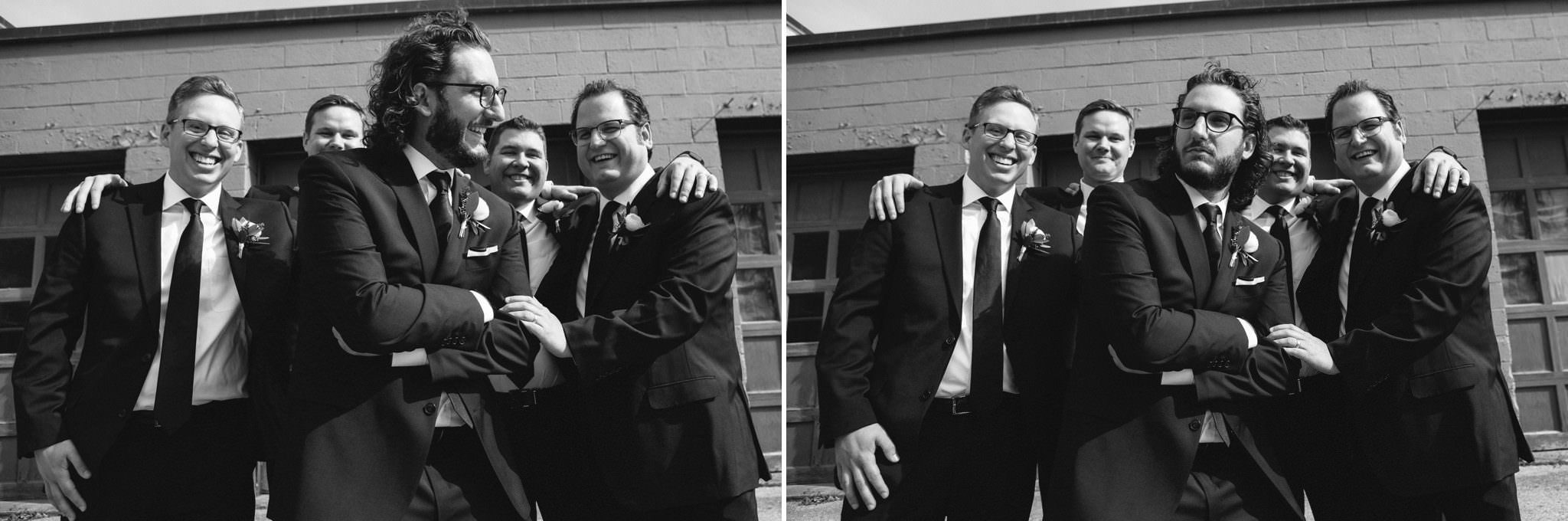 Goldner Walsh Garden Wedding - Rosy & Shaun Photography