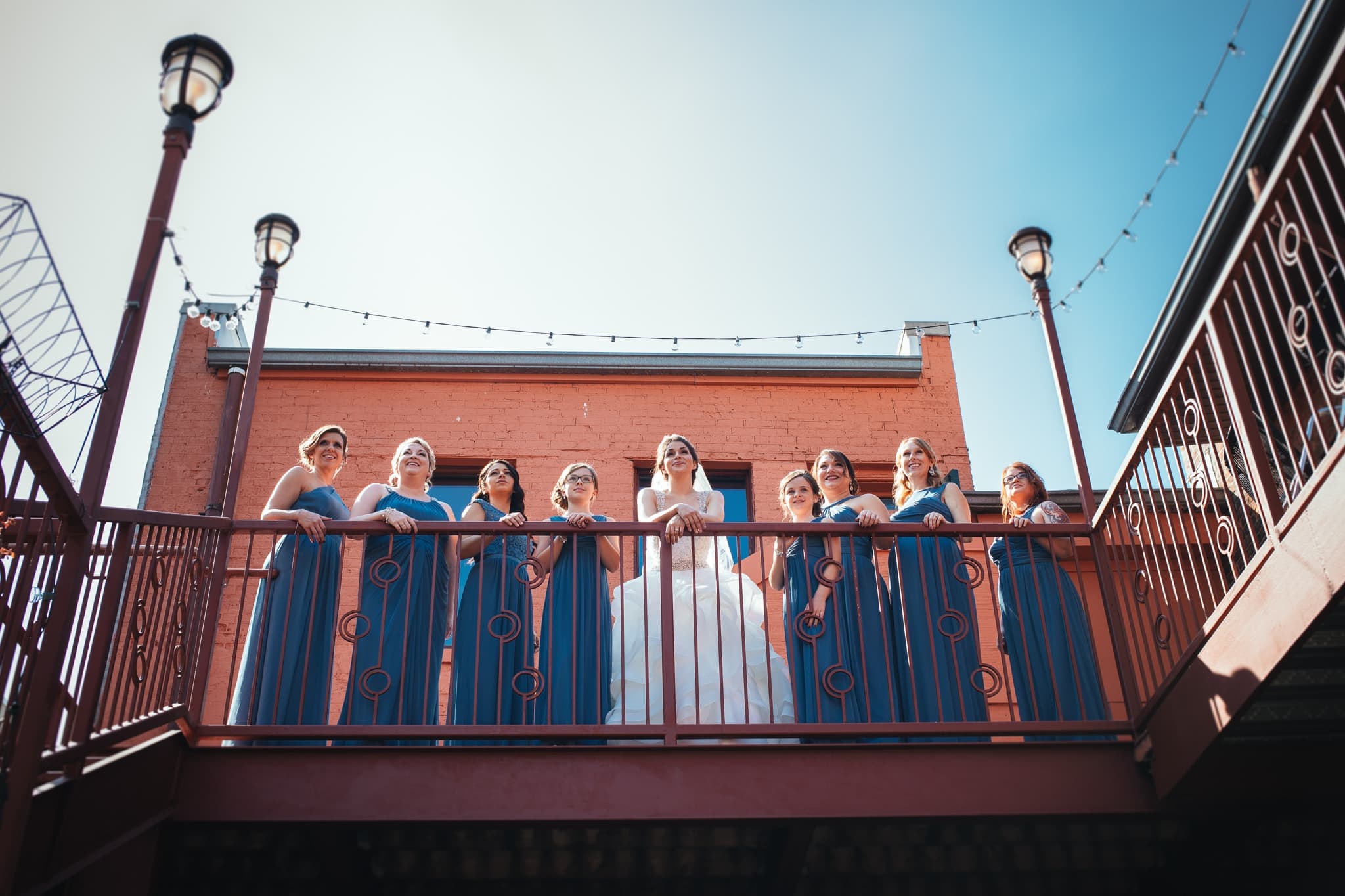 Crofoot Ballroom Wedding - Rosy & Shaun Photography