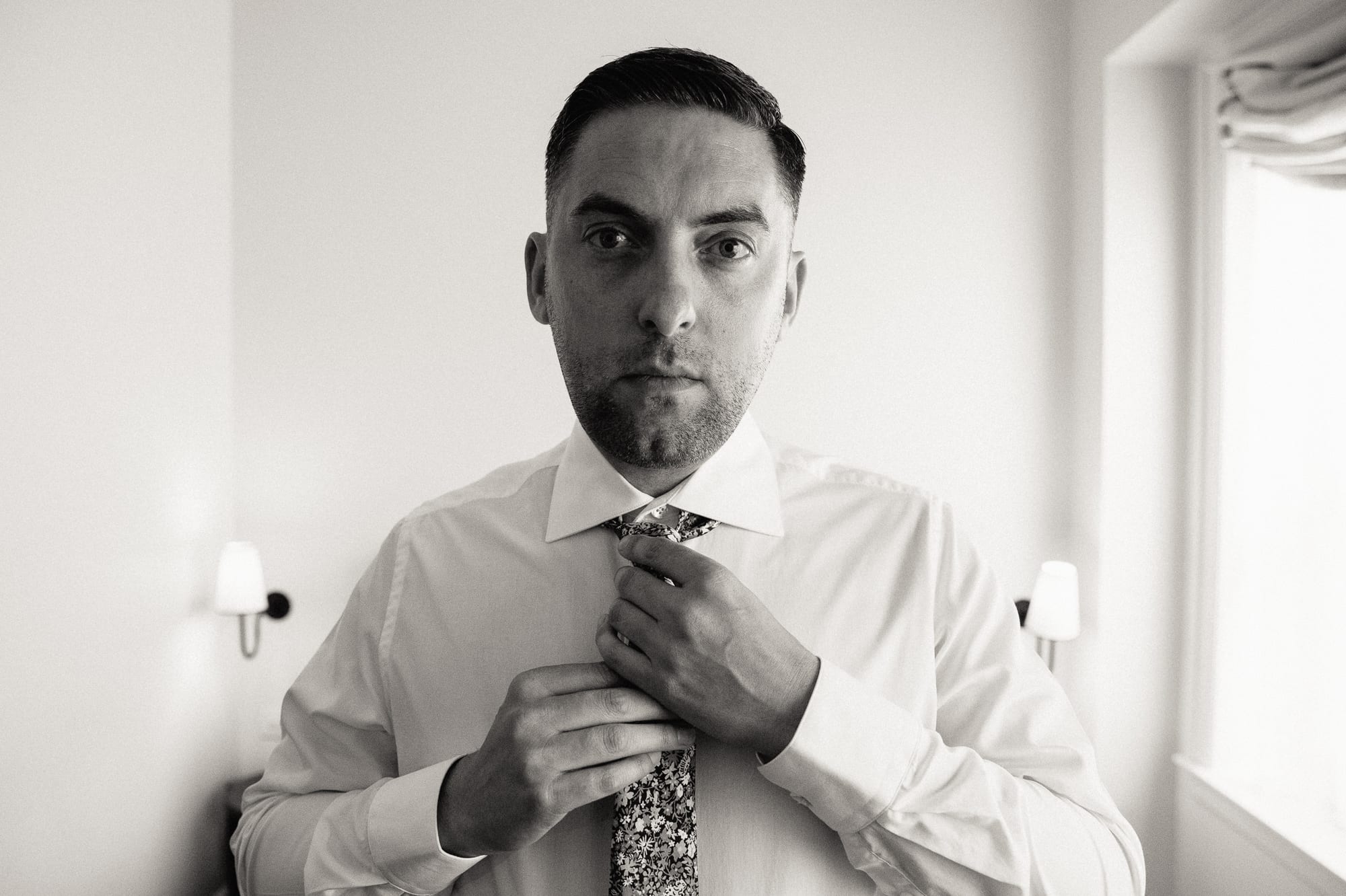 Schvitz Bathhouse Wedding - Rosy & Shaun Photography