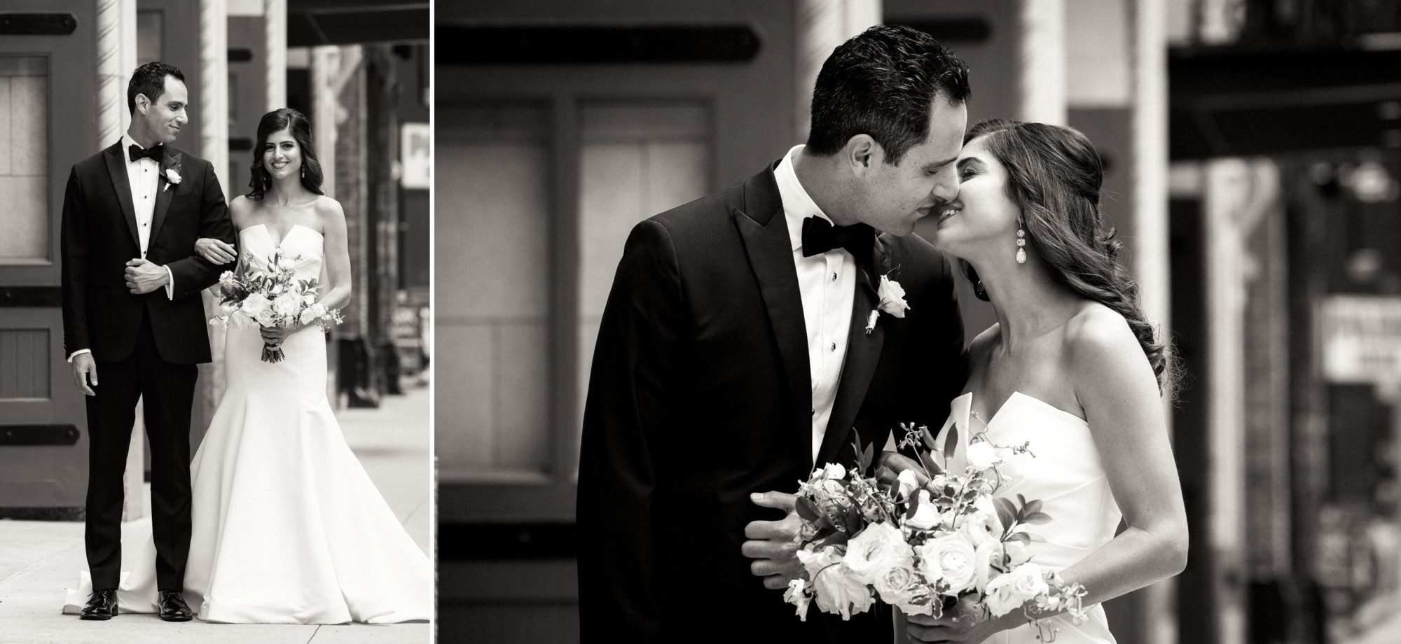 The War Memorial Wedding - Rosy & Shaun Wedding Photography