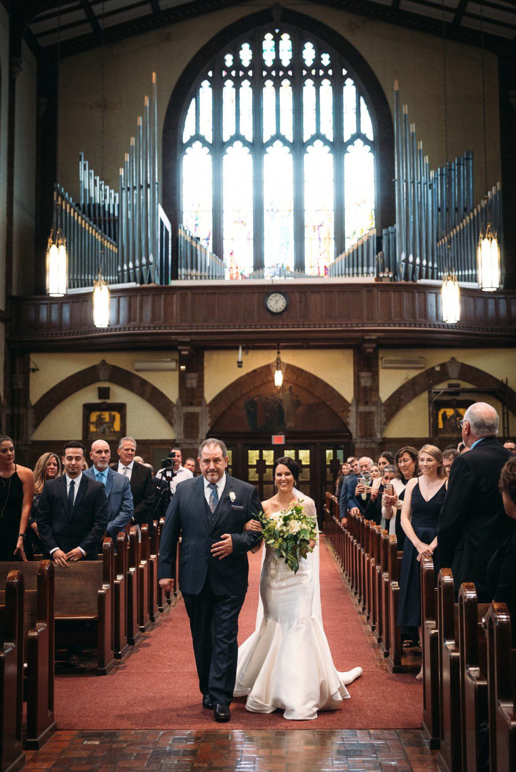 International Banquet Wedding - Rosy & Shaun Wedding Photography