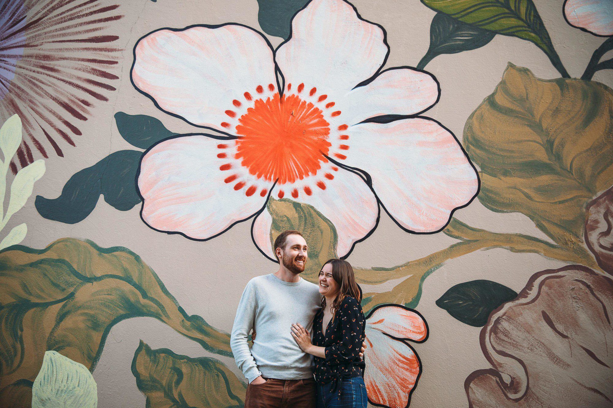 Detroit Wedding Photographers | Rosy and Shaun Photography