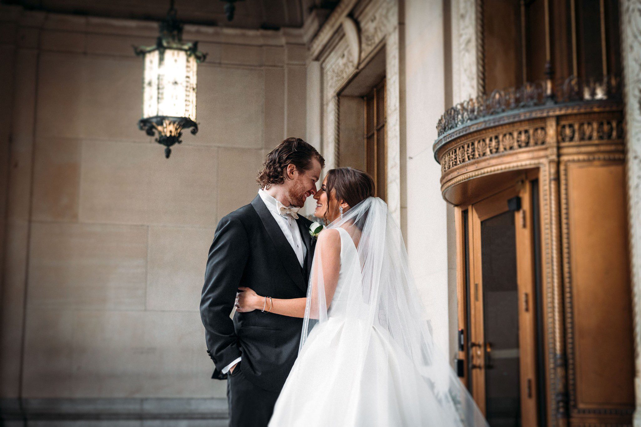 Detroit Wedding Photographers | Rosy and Shaun Photography