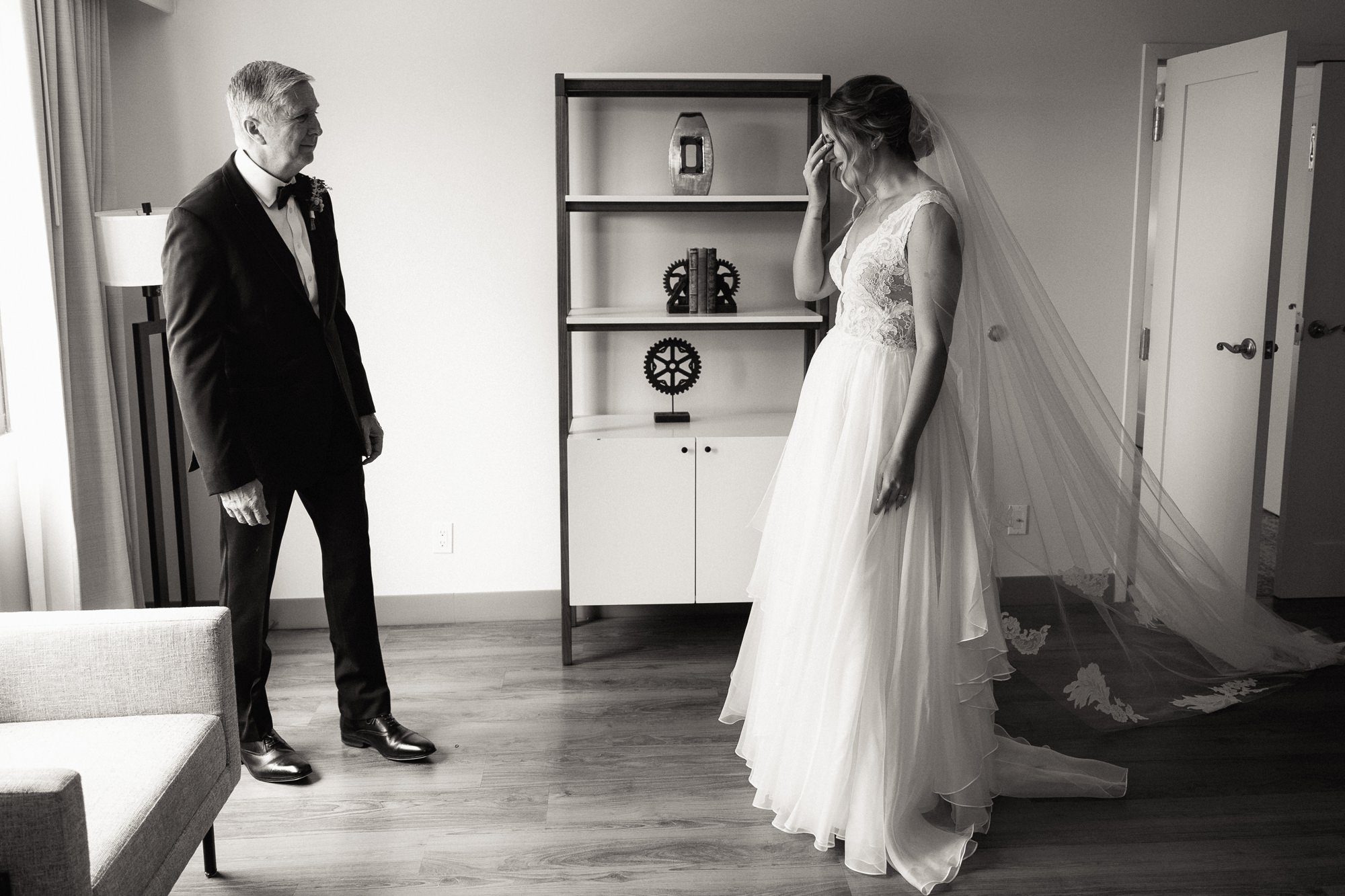 Planterra Conservatory Wedding - Rosy & Shaun Photography