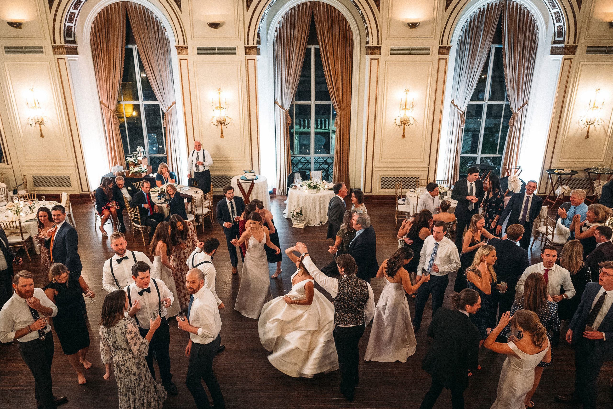25 Top Detroit Wedding Venues [Updated for 2025 + 2026!]