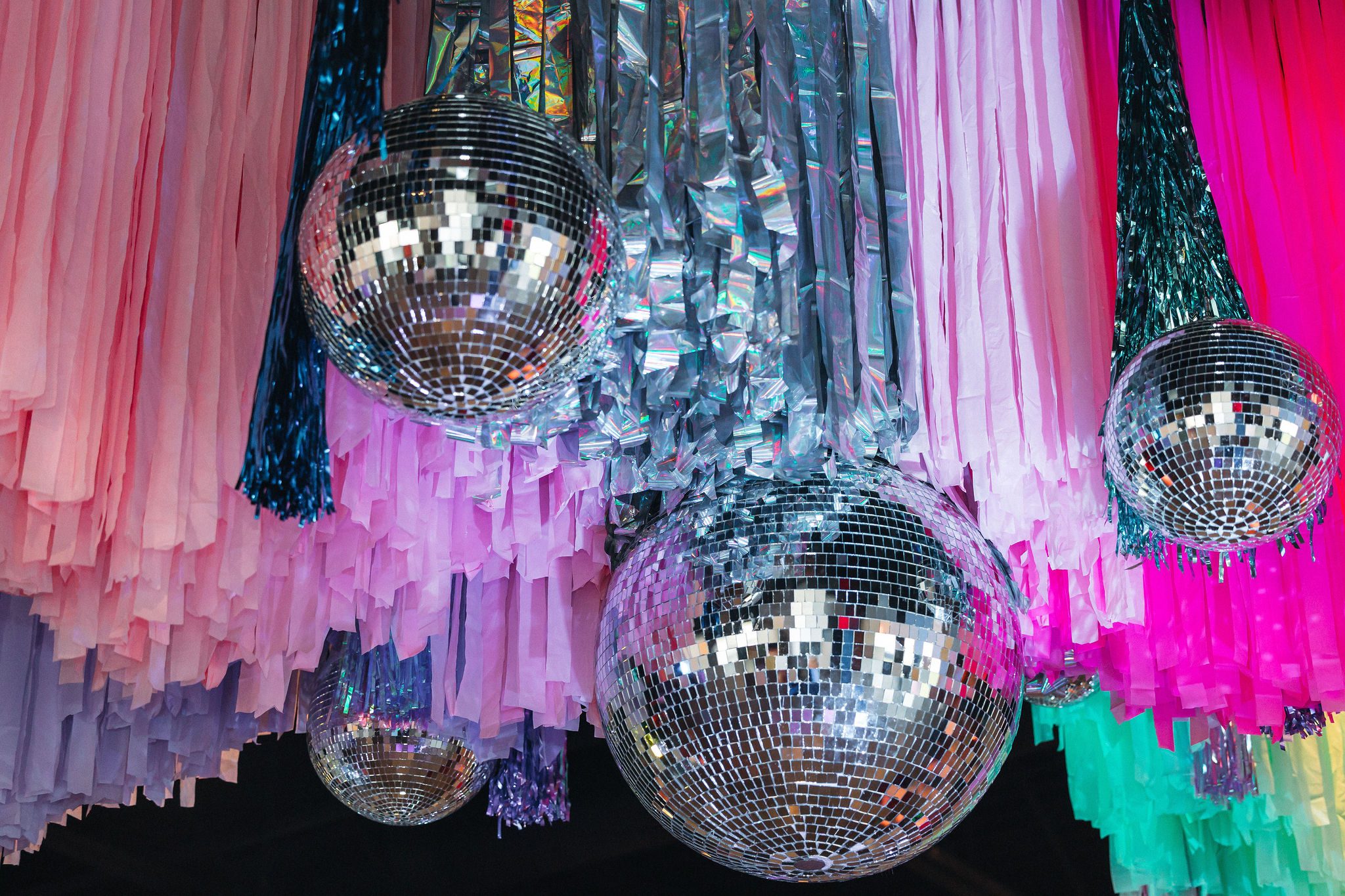 2000 Brooklyn Detroit Wedding - Rosy & Shaun Wedding Photography