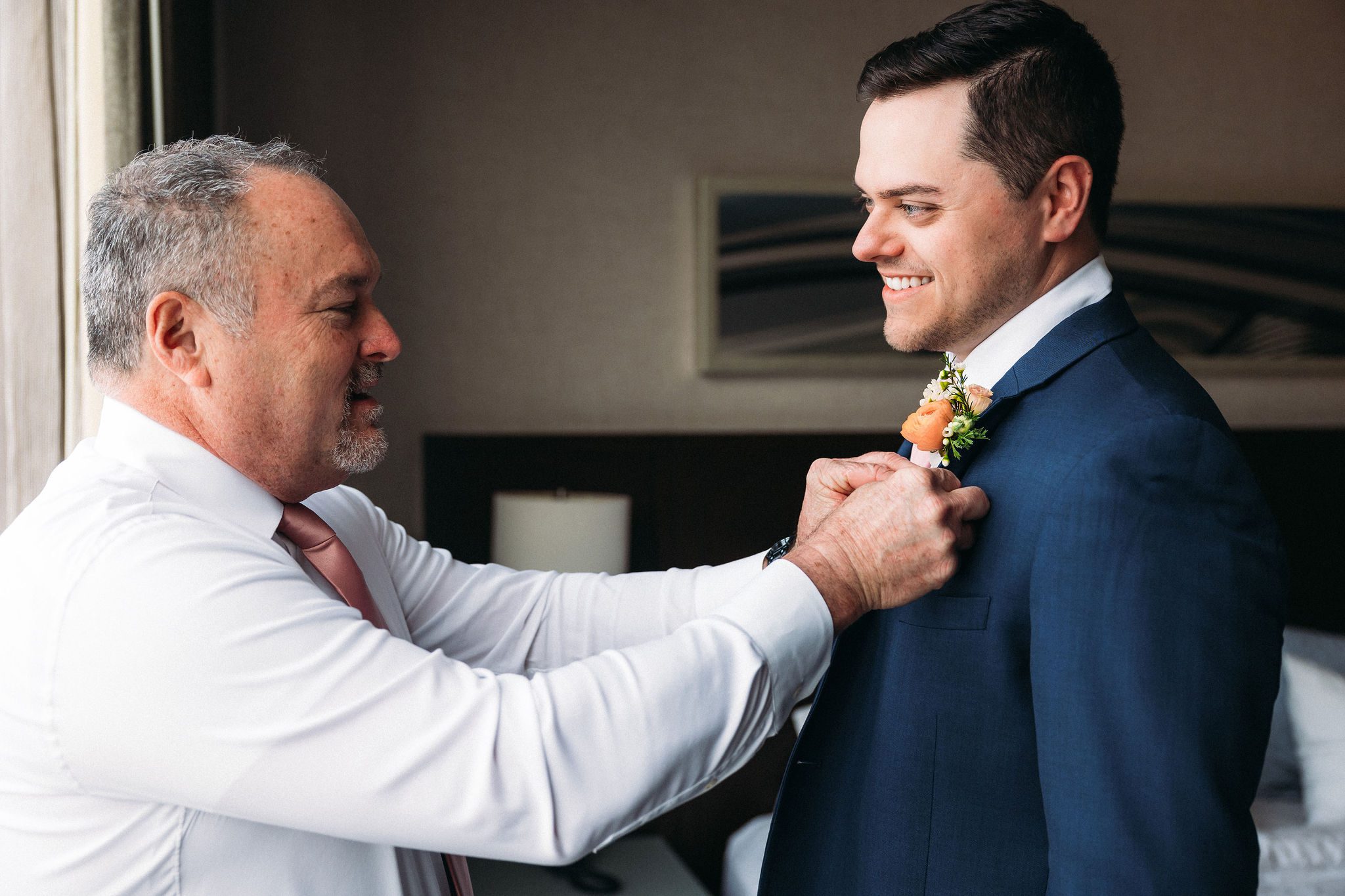 Highlands Detroit Wedding Venue