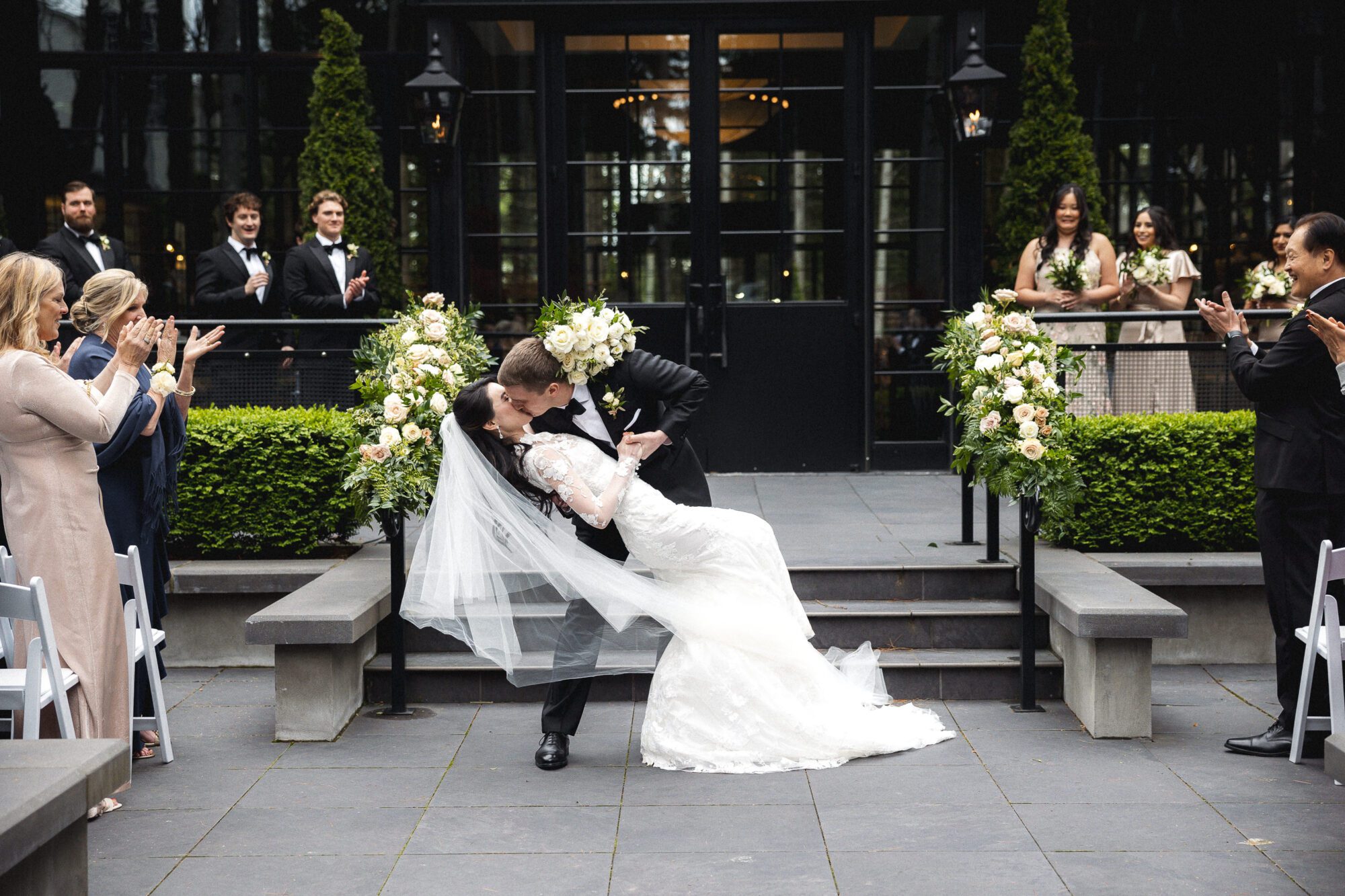 Shepherd's Hollow Wedding Planning Guide [2024 & 2025] - Rosy & Shaun ...