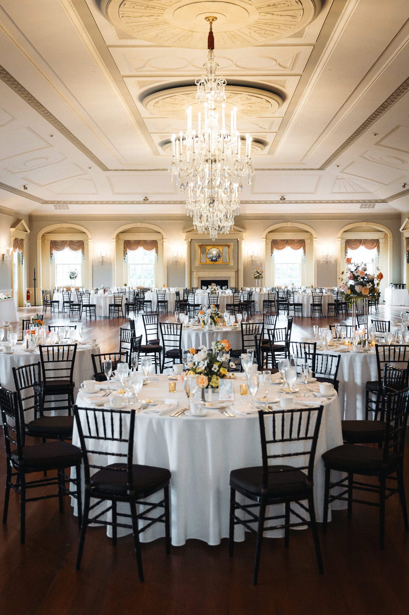 The Henry Ford Museum Wedding Planning Guide [2027 & 2028]