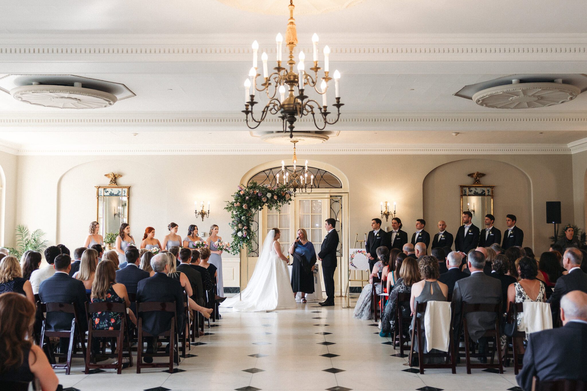 The Henry Ford Museum Wedding Planning Guide [2027 & 2028]
