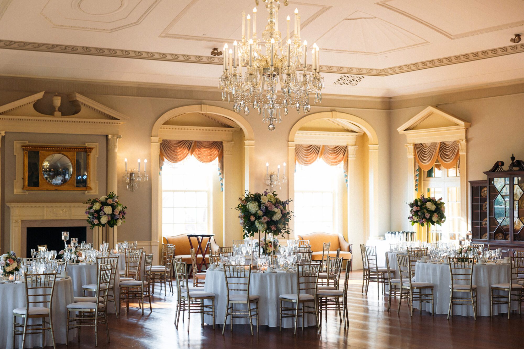 The Henry Ford Museum Wedding Planning Guide [2027 & 2028]